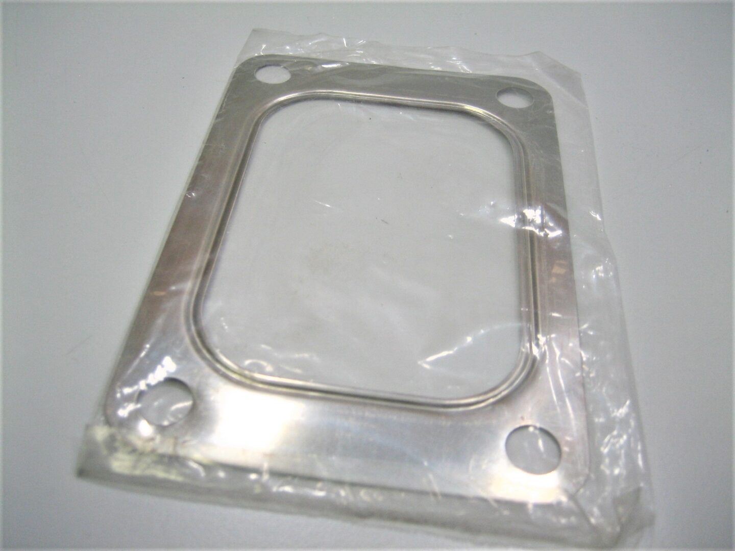 Volvo Penta 470939 Marine Diesel Motor Intake OEM Turbo Gasket REPLACES ...