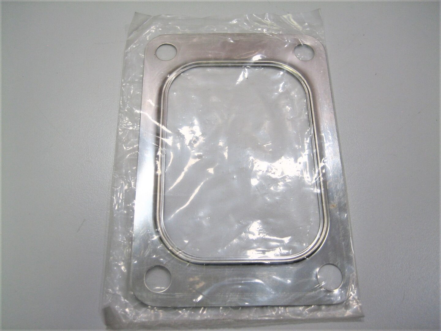 Volvo Penta 470939 Marine Diesel Motor Intake OEM Turbo Gasket REPLACES ...