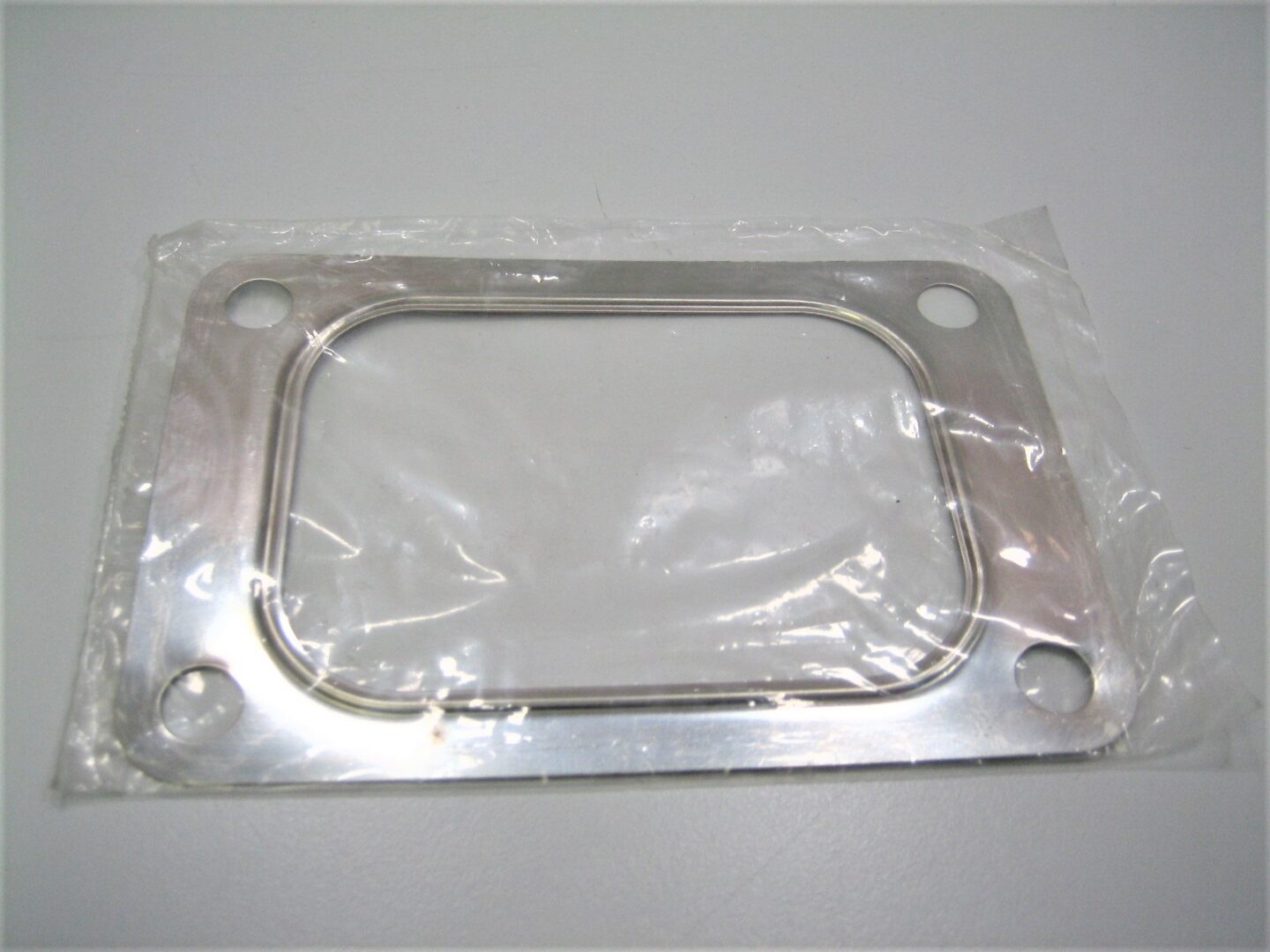 Volvo Penta 470939 Marine Diesel Motor Intake OEM Turbo Gasket REPLACES ...