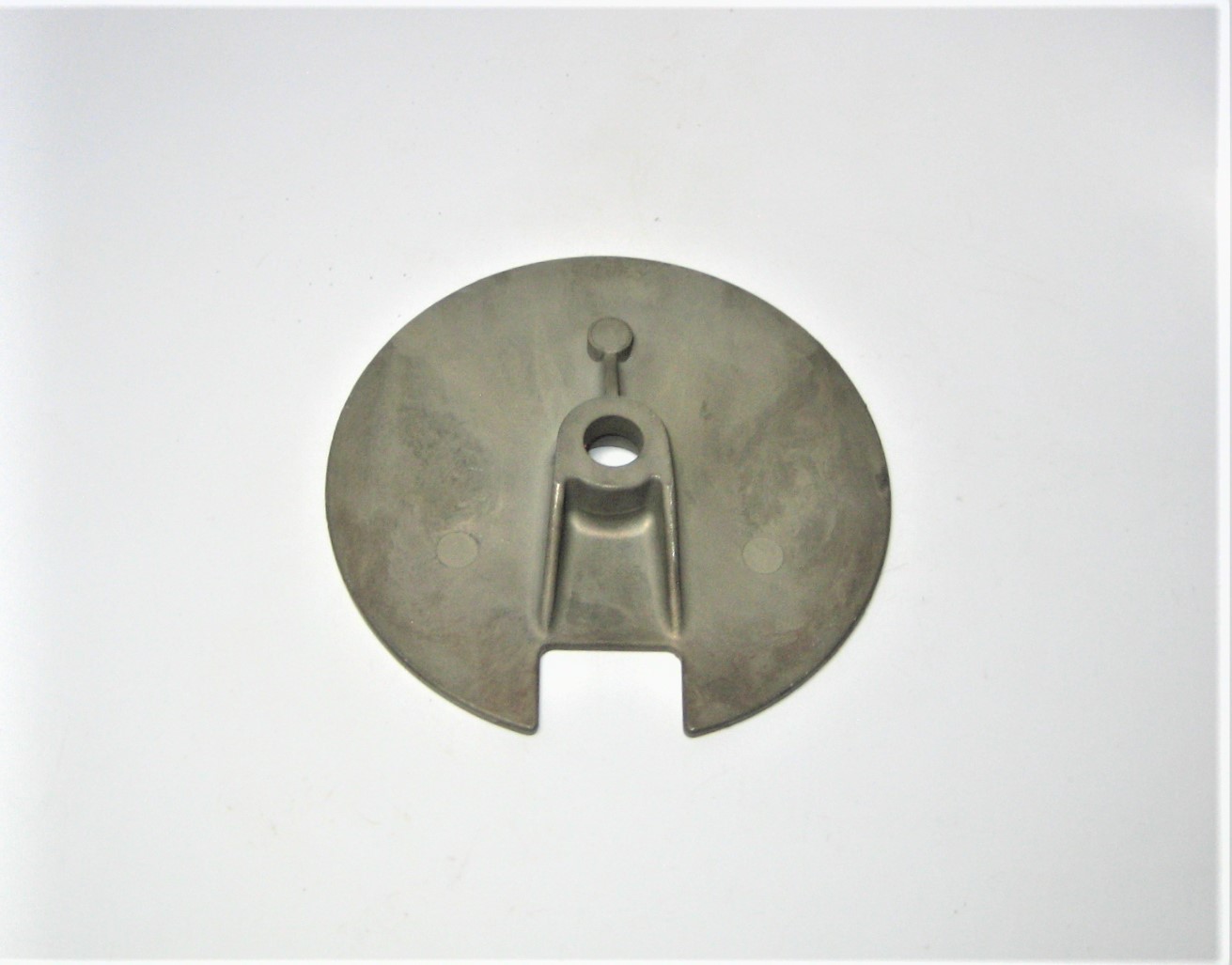 OMC 336284 Evinrude Johnson Outboard Boat Engine Motor OEM Trim Tab ...