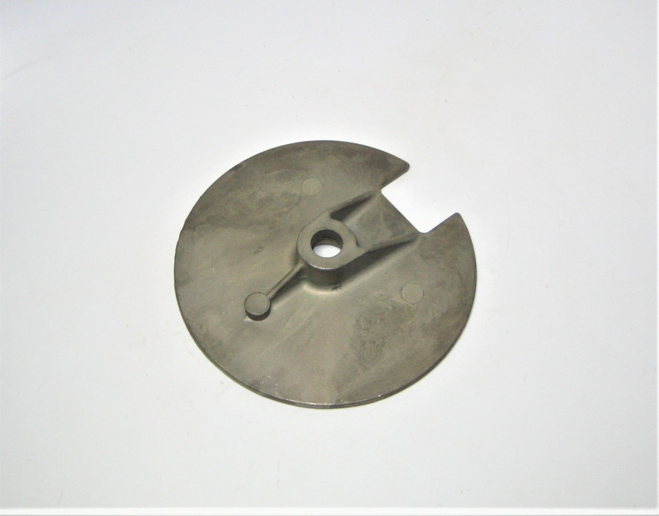 OMC 336284 Evinrude Johnson Outboard Boat Engine Motor OEM Trim Tab ...