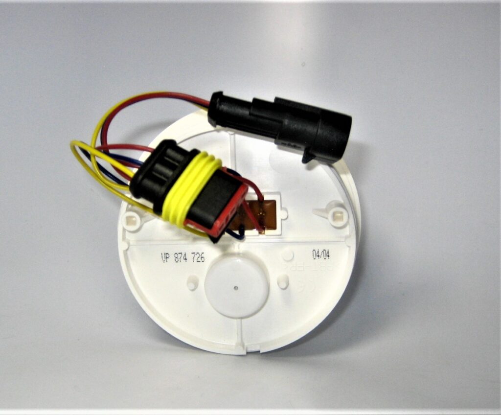 Volvo Penta 881650 Marine Diesel Sterndrive OEM White 60KN/70MPH ...