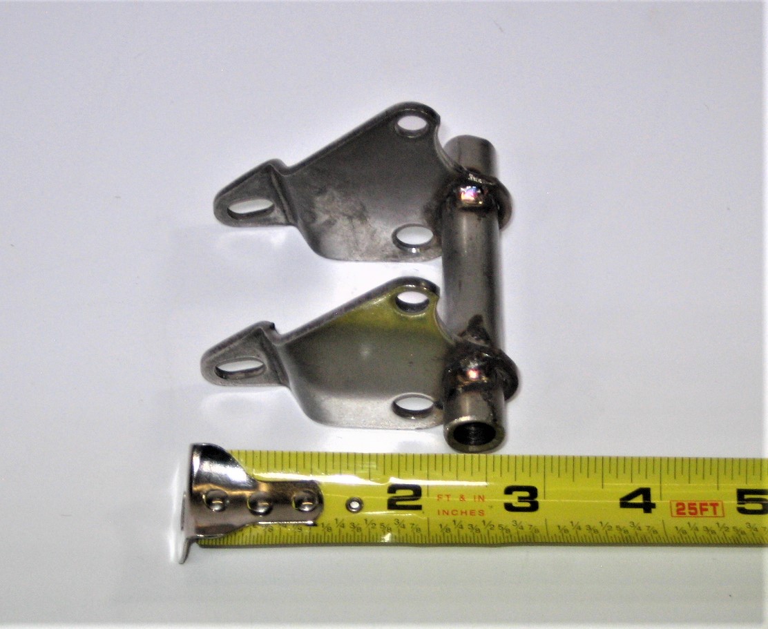 Volvo Penta 897829 Marine AQ MD Series Intermediate Housing OEM Gear ...