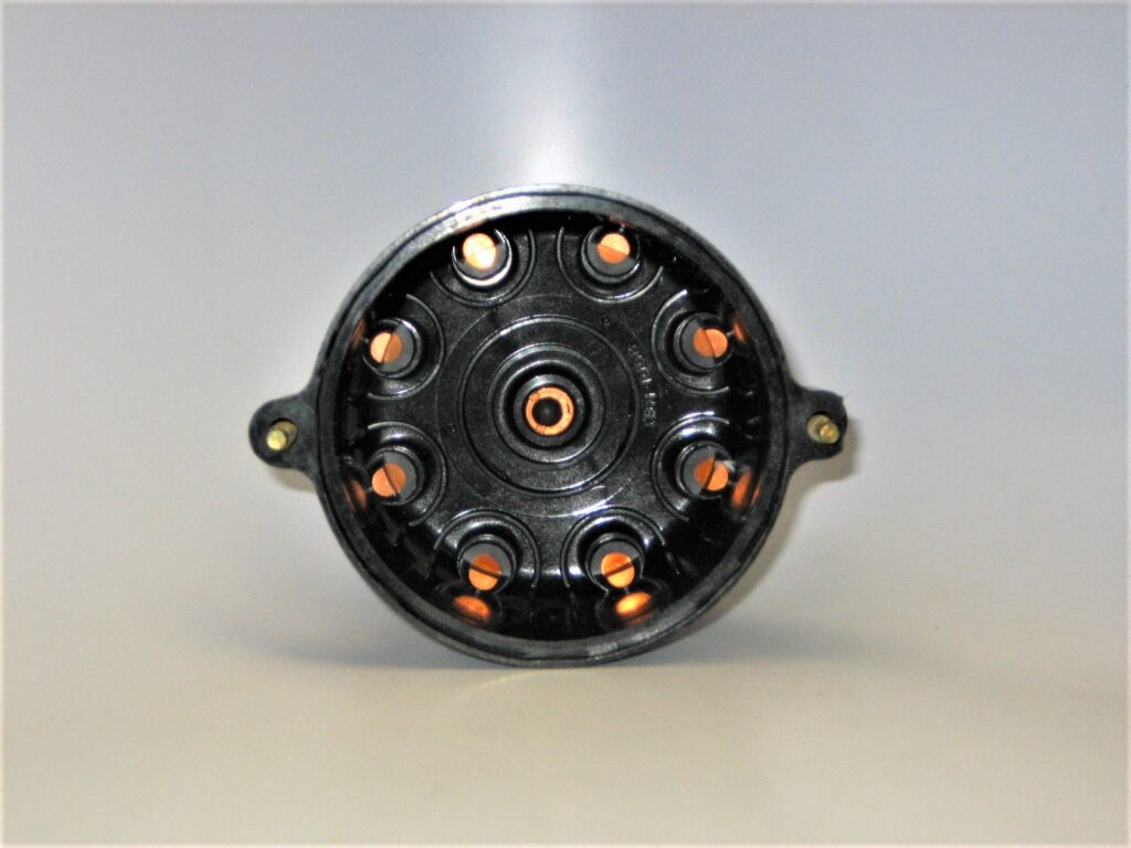 Volvo Penta 856143 GM 4.3L V6 Marine Sterndrive Ignition Distributor ...