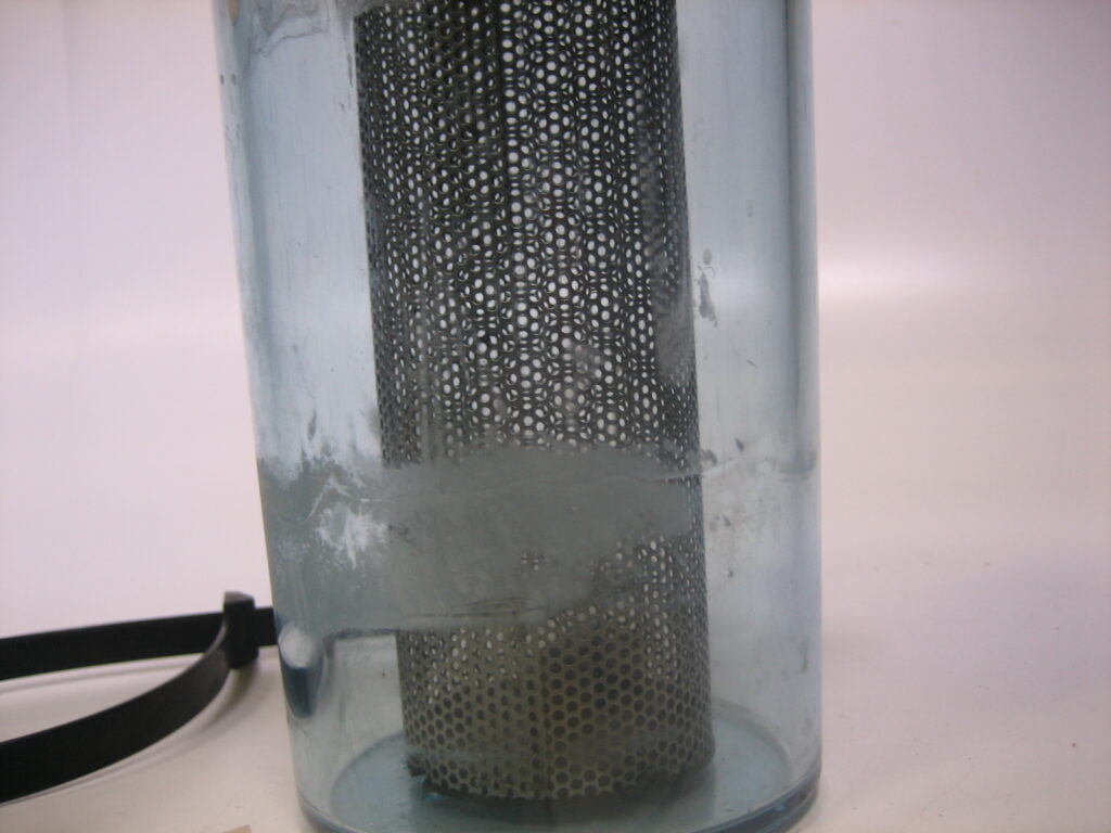 Groco ARG-1250-S Marine Single Sea Water Strainer Assembly Stainless ...