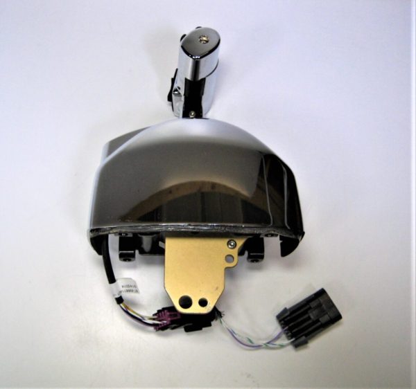 Mercury 896609A01 Single DTS Slim Trim Console OEM Remote Control ...