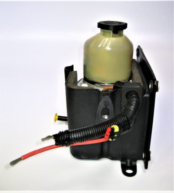 Mercury 8M0080199 Marine Verado Gen C Outboard Power Steering Pump Kit ...