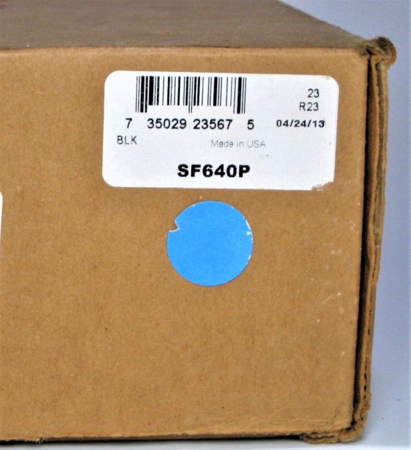 Peerless-AV SF640P ~NEW~ Universal Low-Profile Fixed Wall Mount for 23 ...