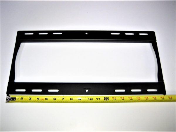 Peerless-AV SF640P ~NEW~ Universal Low-Profile Fixed Wall Mount for 23 ...