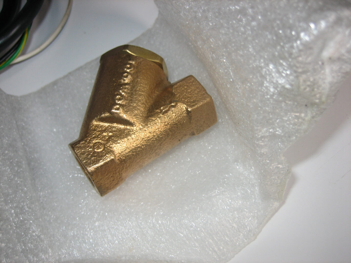 Air System Products Sure Drain SD11-230-Y *NEW* 230V 1ph 275PSI 1/4 ...
