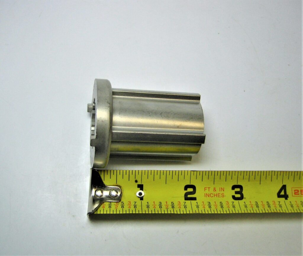 Mercury 835257K6 Marine OEM Flo Torq II Surface Piercing Hub Kit ...