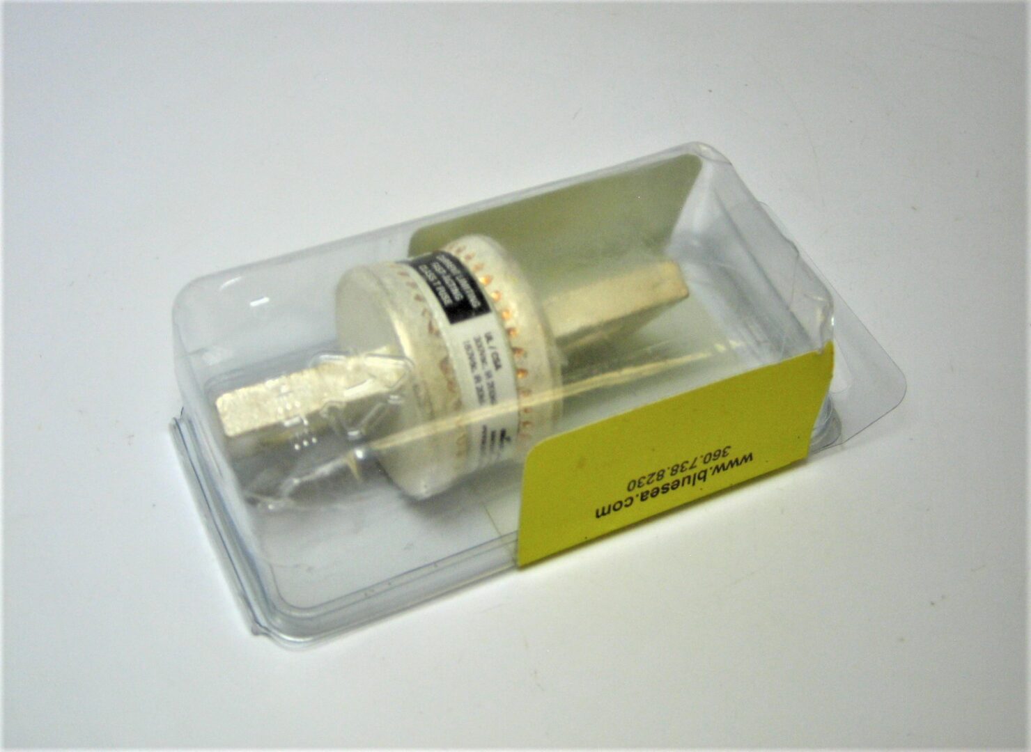 Blue Sea Systems 5118 Marine 250 Amp 160 VDC Class T Fuse ~ *NEW OLD ...