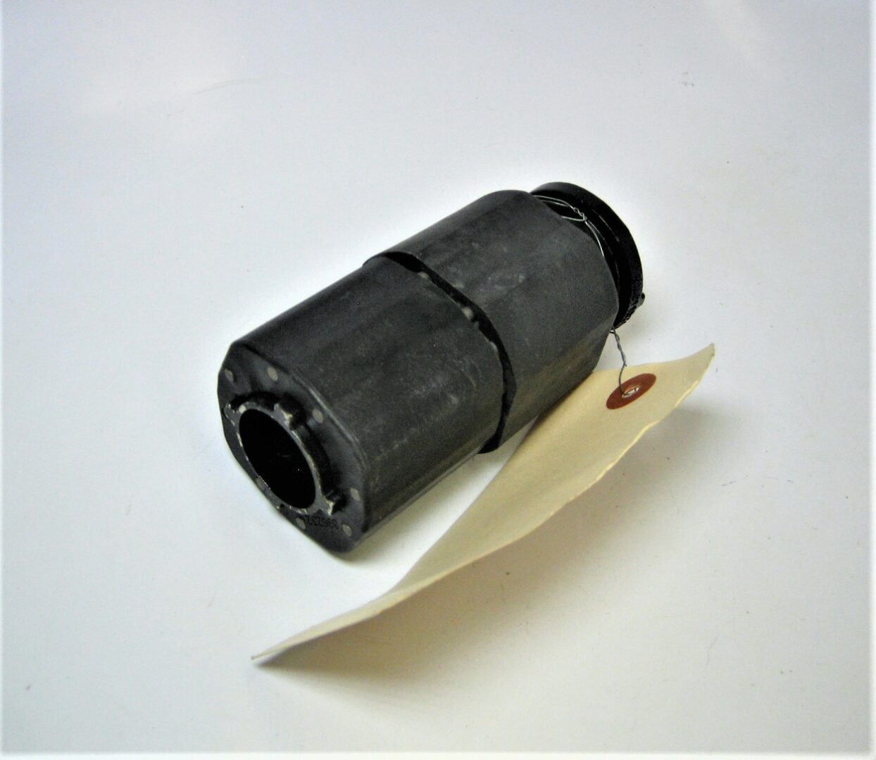 Mercury Flo-Torq Reflex Partial Kit - Hub and Drive Sleeve - 8M0115210 ...