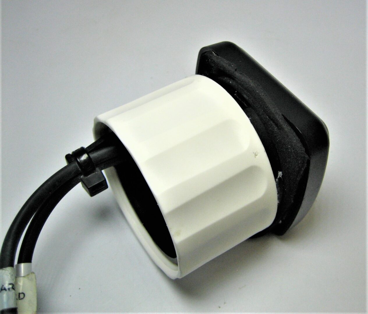 Mercury 8M0117132 Marine Dual Outboard Engine Start/Stop Dash Mount Pad ...