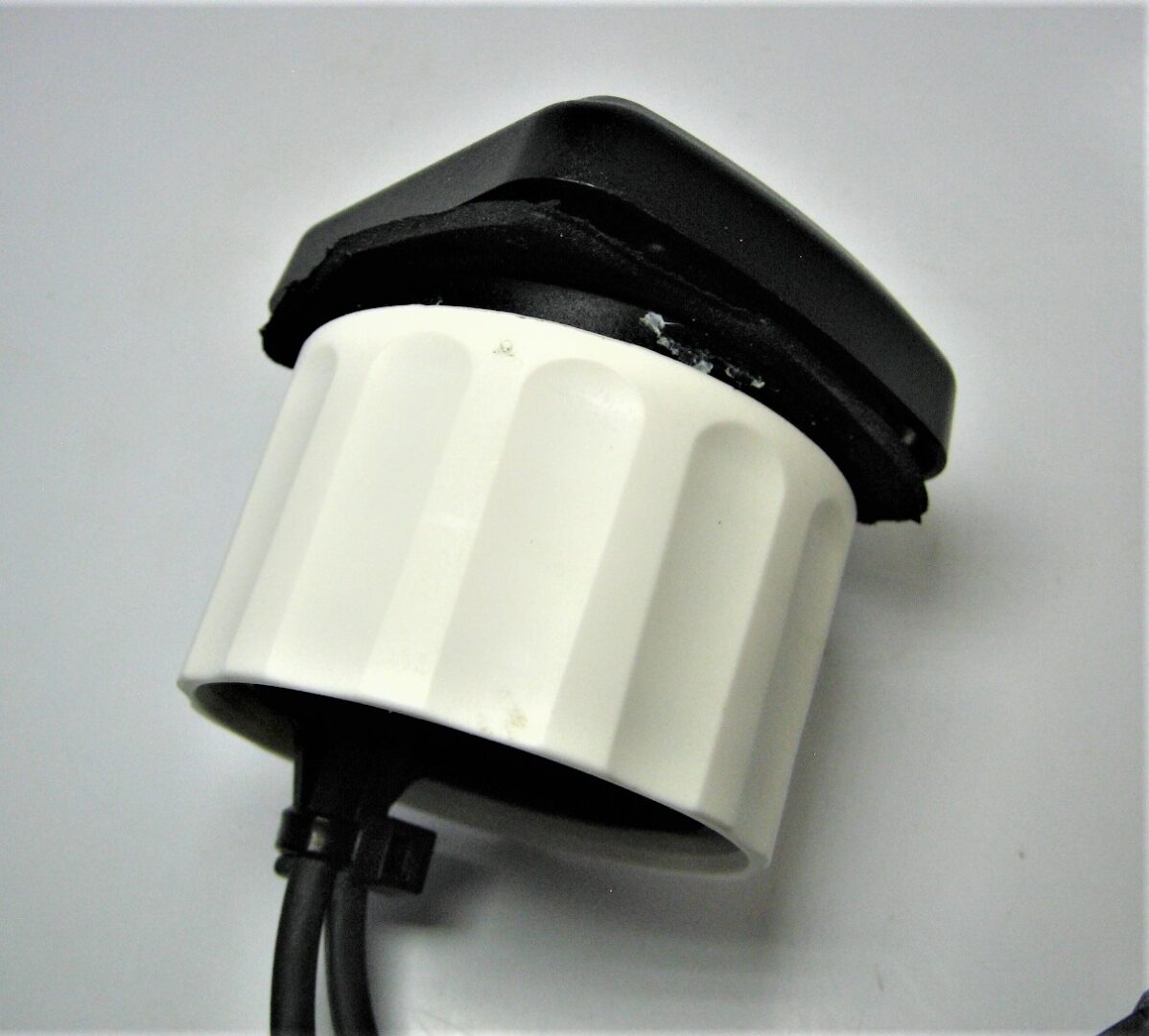 Mercury 8M0117132 Marine Dual Outboard Engine Start/Stop Dash Mount Pad ...