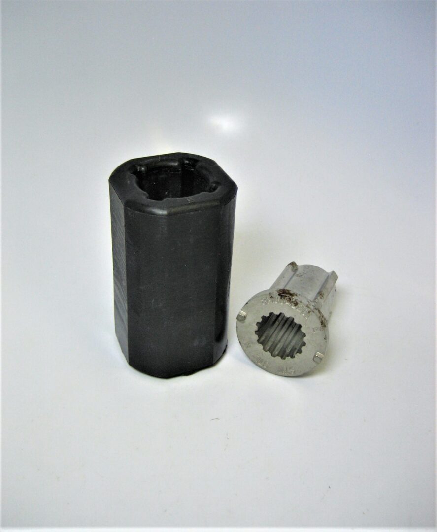 Mercury Marine 835257K6 OEM Flo Torq II Prop Hub Kit + Brushing ...
