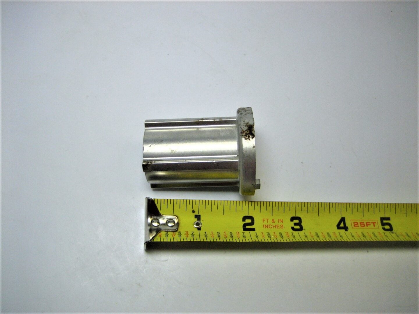 Mercury Marine 835257K6 OEM Flo Torq II Prop Hub Kit + Brushing ...