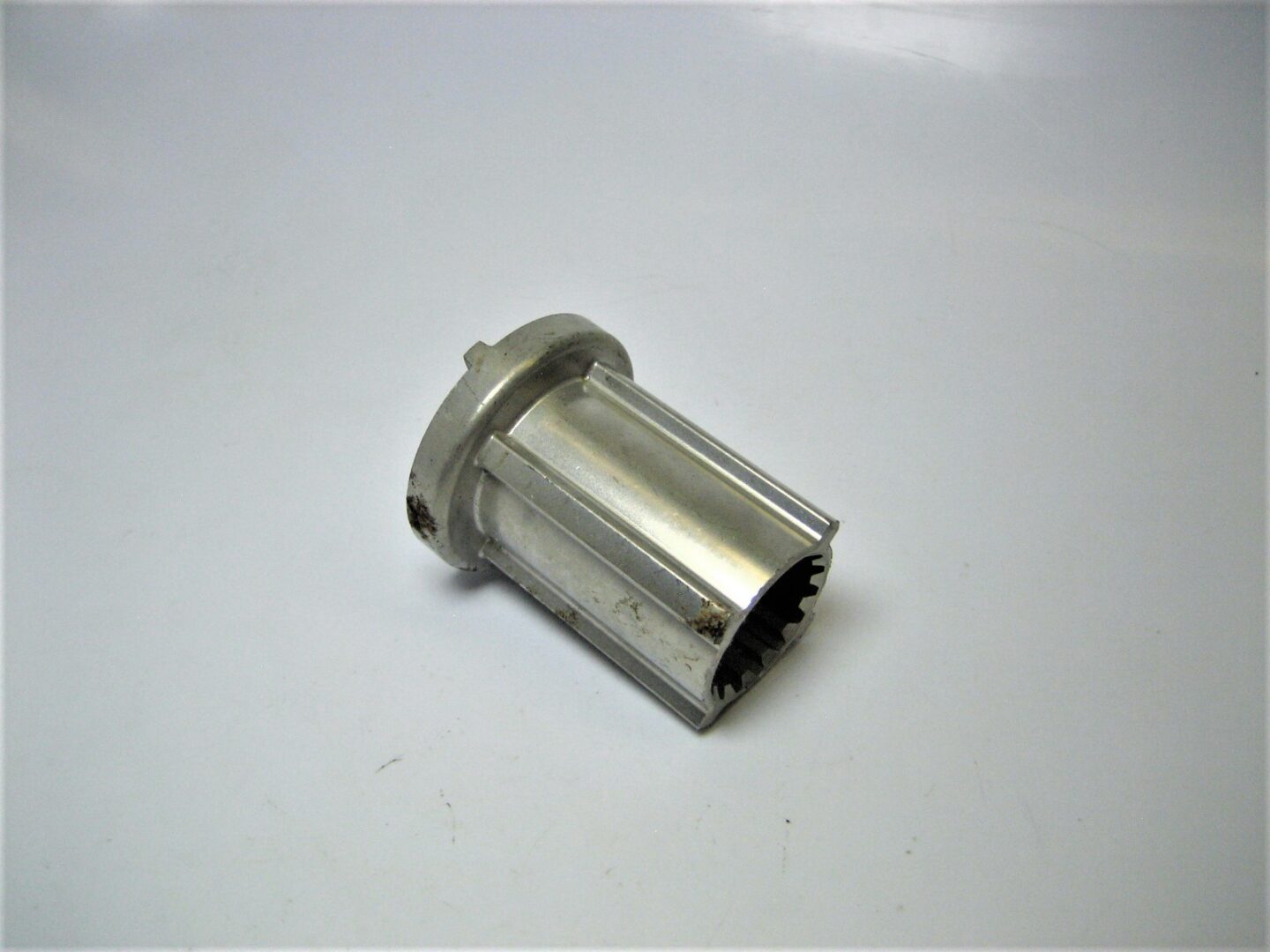 Mercury Marine 835257K6 OEM Flo Torq II Prop Hub Kit + Brushing ...