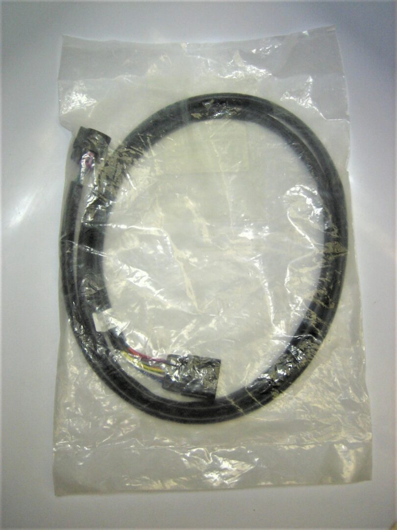 Quicksilver 84-8M0058668 Mercury Marine Outboard 10 Pin Extension ...