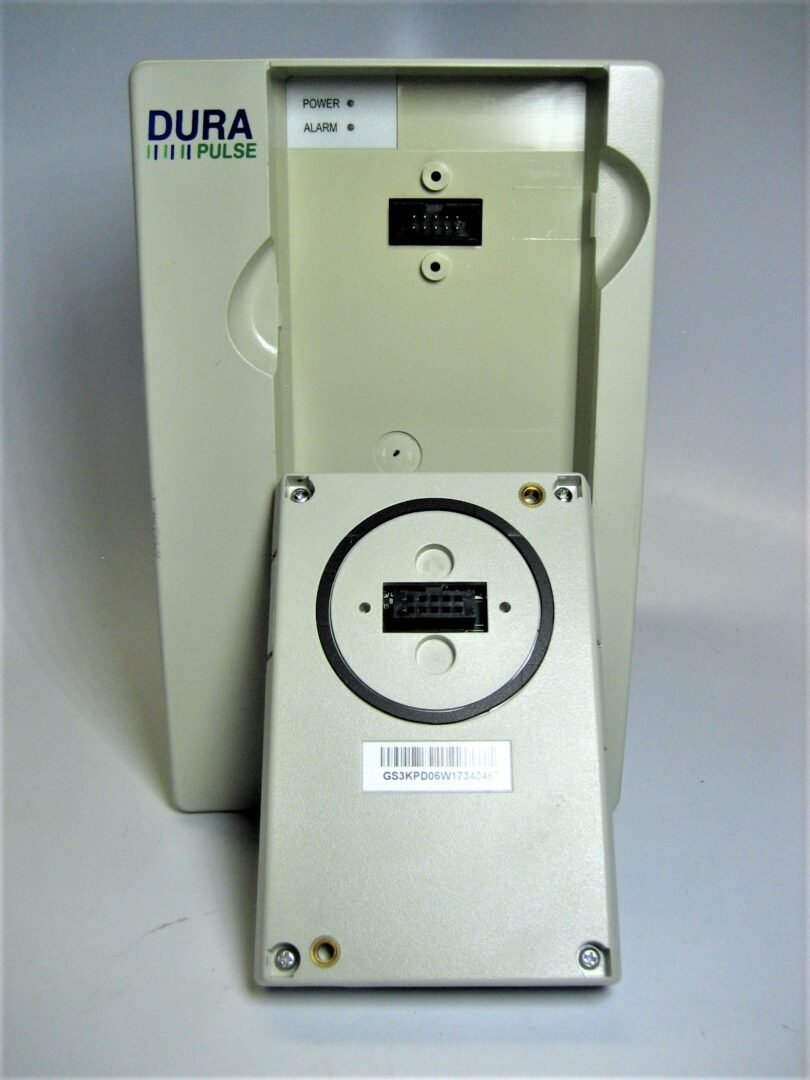 DURApulse GS3-22-P0 Automation Direct 230V 2HP 3-Phase AC General ...