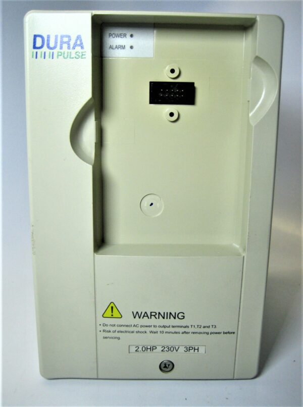 DURApulse GS3-22-P0 Automation Direct 230V 2HP 3-Phase AC General ...