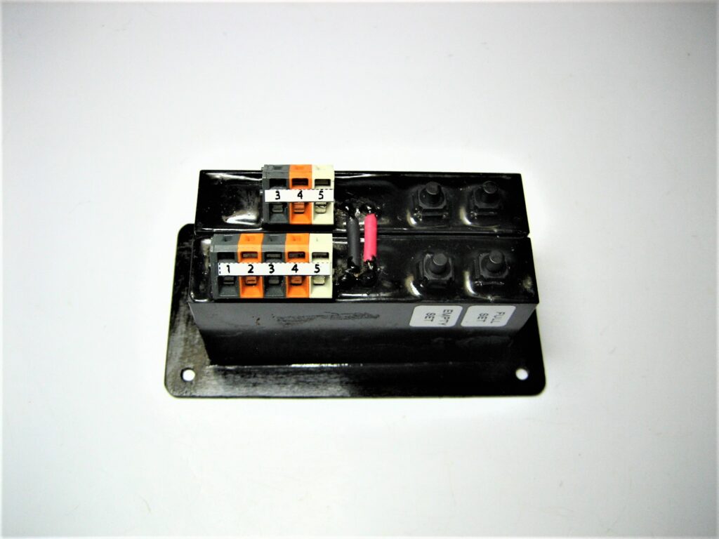 Headhunter TS-3002 Tank Sentry 3000 Series Fluid Level Indicator ...
