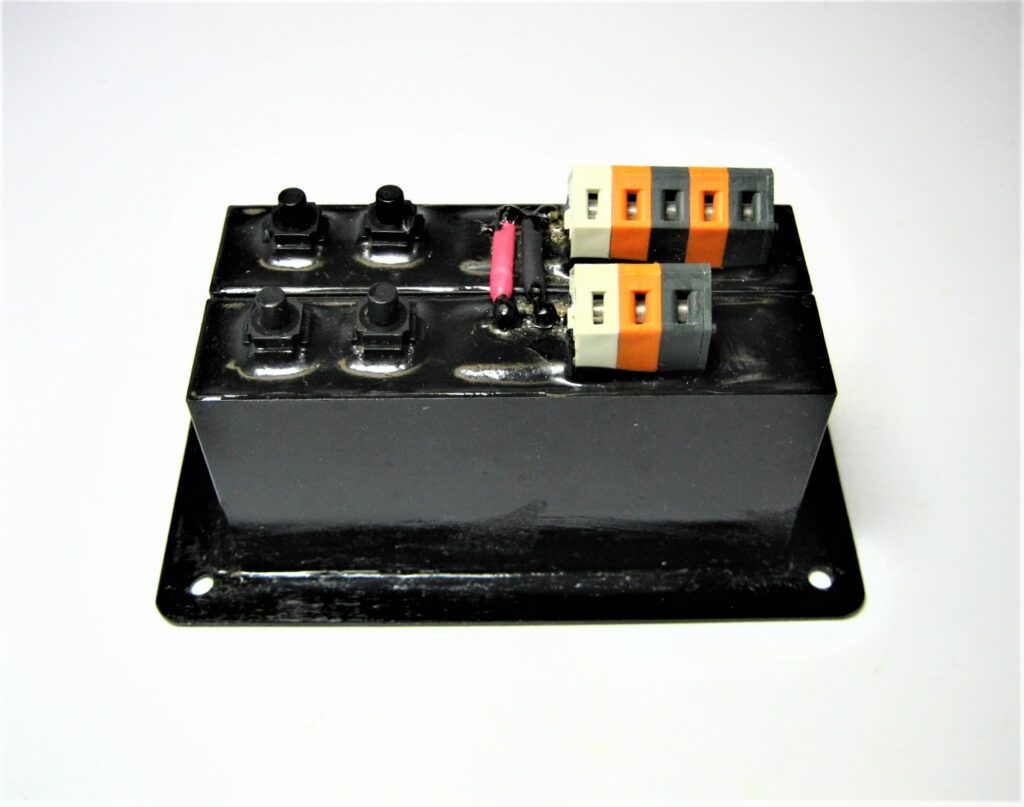 Headhunter TS-3002 Tank Sentry 3000 Series Fluid Level Indicator ...
