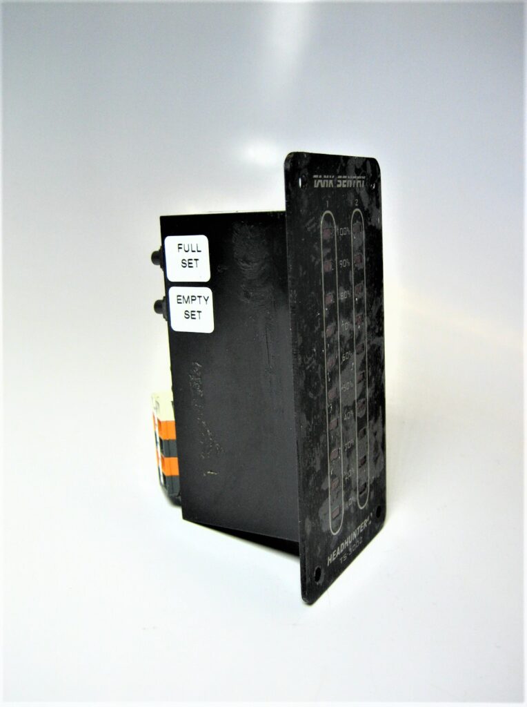Headhunter TS-3002 Tank Sentry 3000 Series Fluid Level Indicator ...
