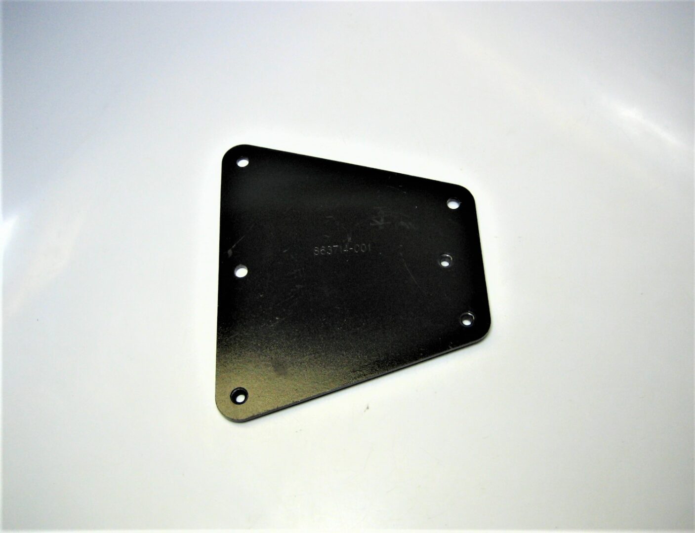 MerCruiser Marine 863714-001 OEM Sterndrive Drop Down Shift Plate ...