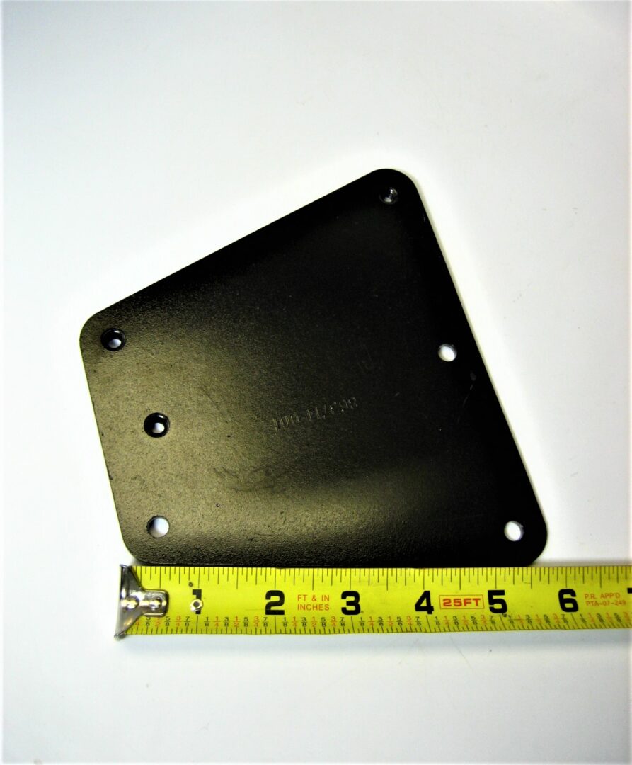 MerCruiser Marine 863714-001 OEM Sterndrive Drop Down Shift Plate ...