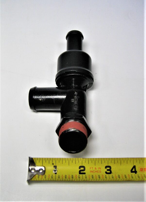 MerCruiser Marine 22-865341A03 OEM Port Exhaust Manifold Drain Fitting ...