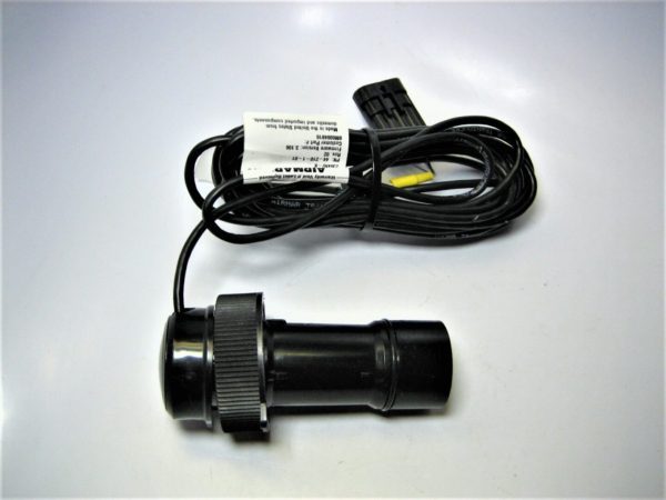 Mercury Marine 8M6004810 OEM SmartCraft 0° Tilt Depth / Temperature ...
