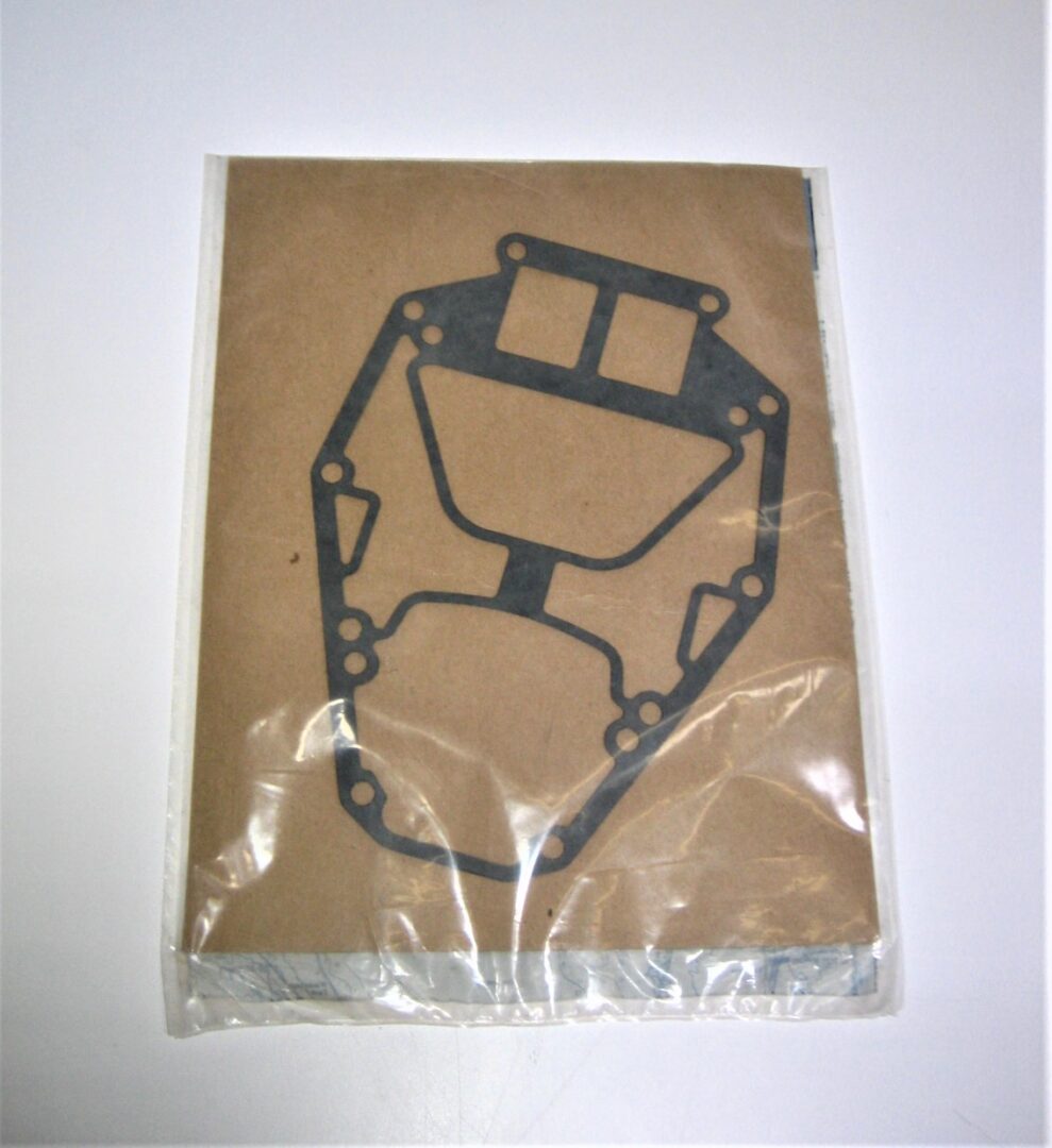 Quicksilver 27-832933 OEM Mercury 200-300HP EFI / DFI 3.0L Exhaust ...