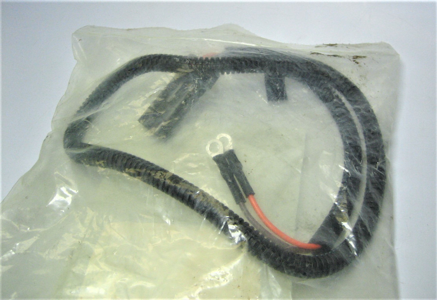Quicksilver 84-865181T01 OEM MerCruiser Sterndrive Mercathode Harness ...