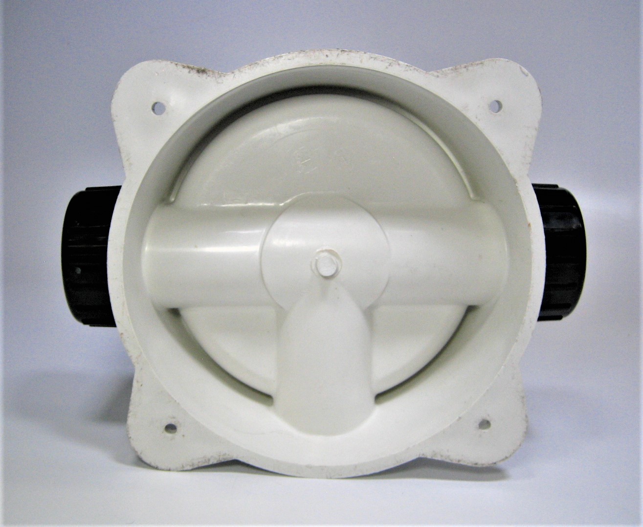Parker Sea Recovery Oil Water Separator and Commercial Pre-Filter ...