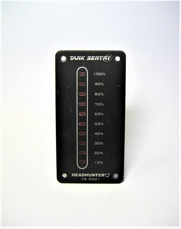 Headhunter TS-3001 Tank Sentry 3000 Series Fluid Level Indicator ...