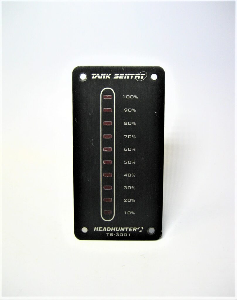 Headhunter TS-3001 Tank Sentry 3000 Series Fluid Level Indicator ...
