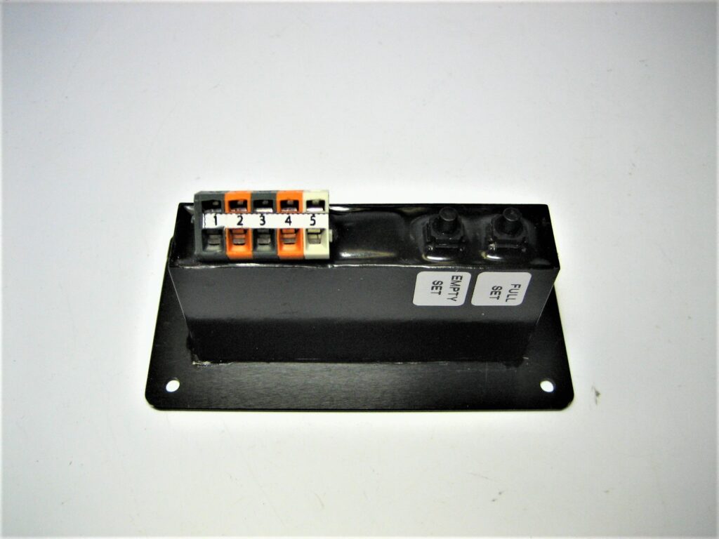 Headhunter TS-3001 Tank Sentry 3000 Series Fluid Level Indicator ...