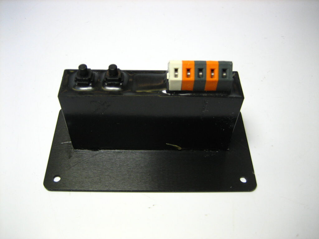 Headhunter TS-3001 Tank Sentry 3000 Series Fluid Level Indicator ...