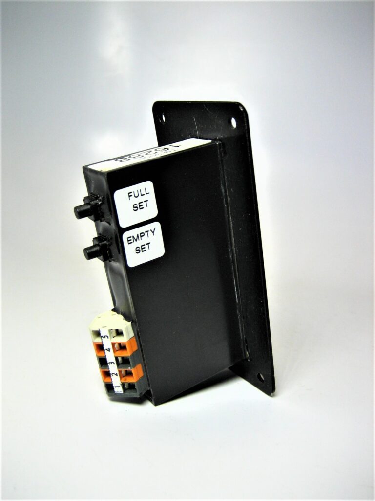 Headhunter TS-3001 Tank Sentry 3000 Series Fluid Level Indicator ...