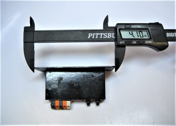 Headhunter TS-3001 Tank Sentry 3000 Series Fluid Level Indicator ...