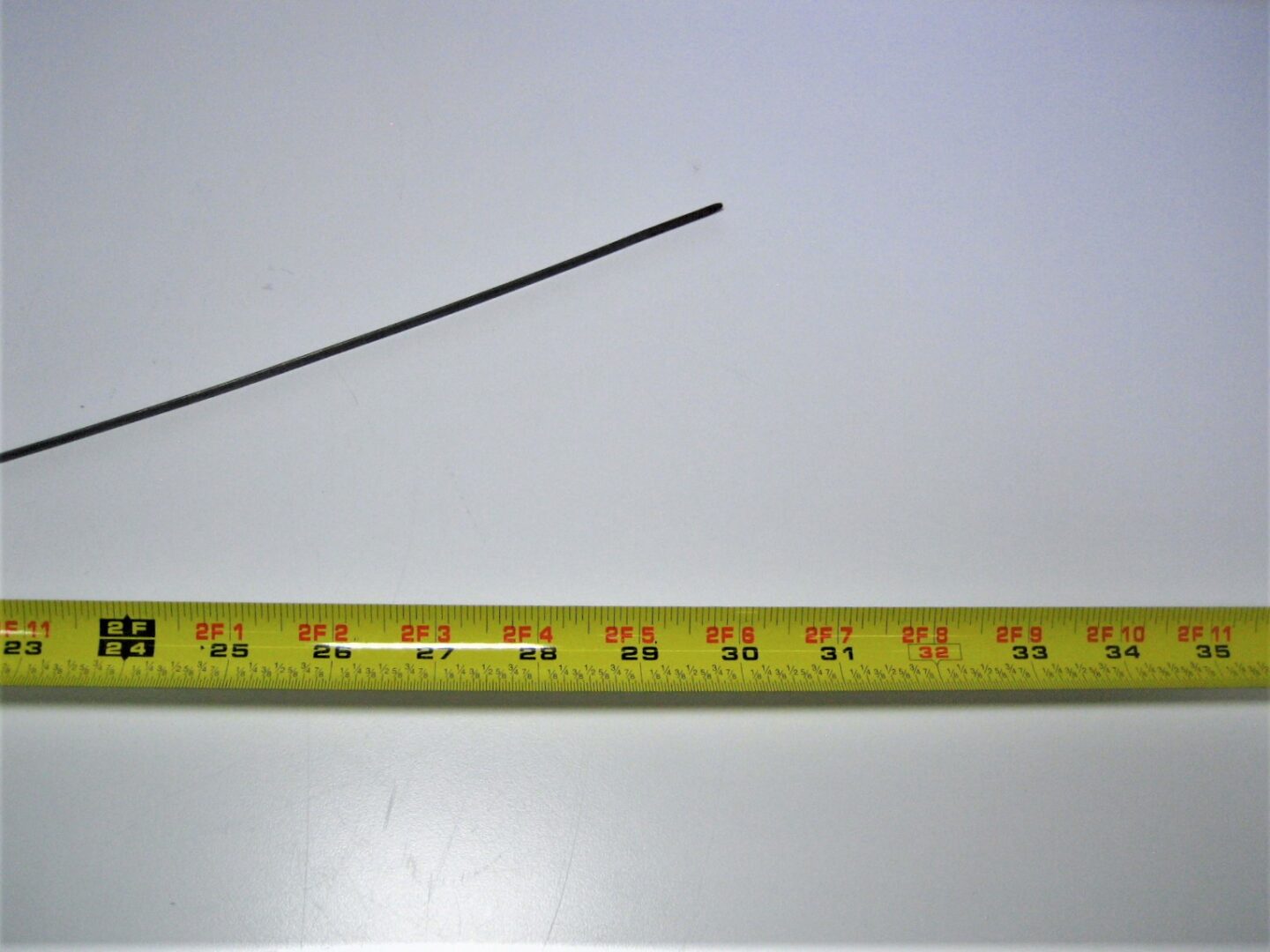 Volvo Penta 3862844 OEM Marine Sterndrive Engine Oil Level Gauge ...