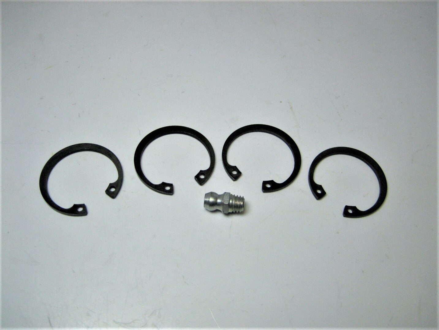 Mallory 9-72414 *NEW* MerCruiser Volvo Penta Sterndrive U-Joint ~FREE U ...