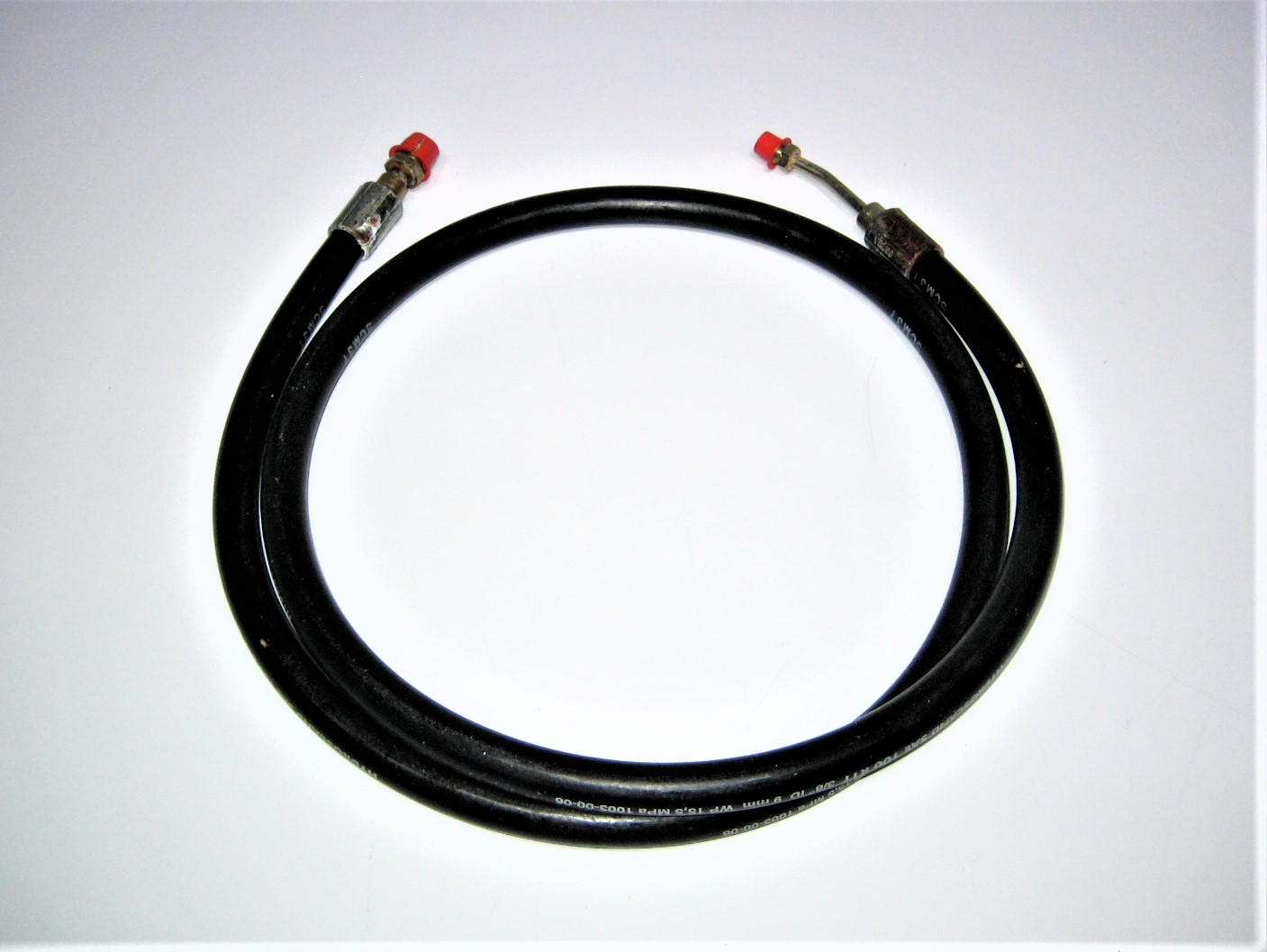 Volvo Penta 872234 OEM Marine Diesel 31 / 41 Series Power Steering ...