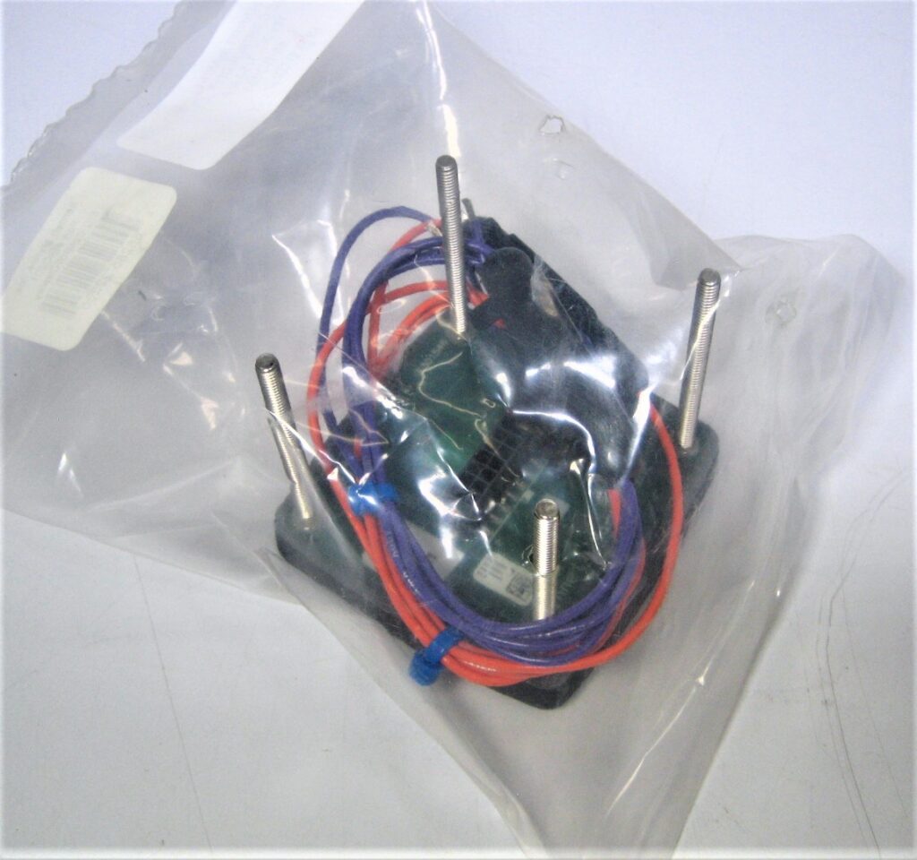 Bennett Marine EIC5000 Trim EIC Electronic Indicator Control Kit ...