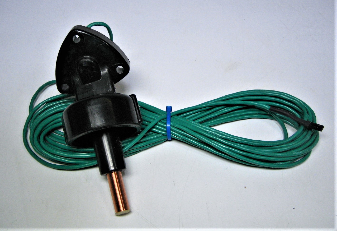 Bennett Marine EIC5000 Trim EIC Electronic Indicator Control Kit ...