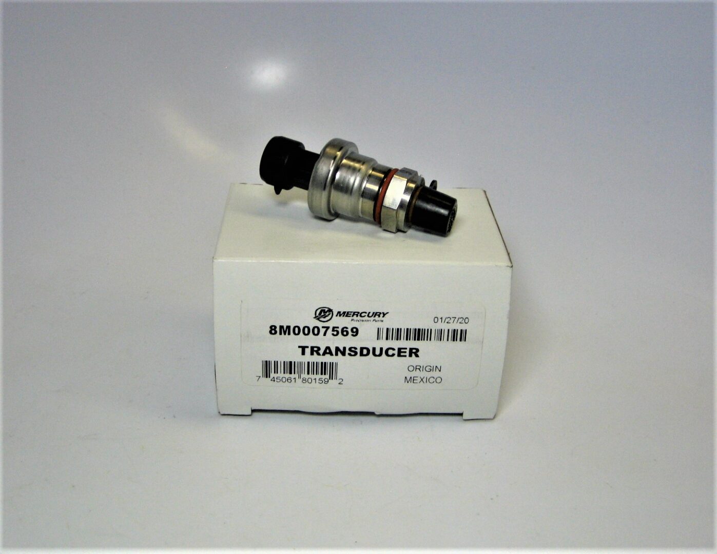 MerCruiser 8M0007569 *OEM*~NEW~ Marine Bravo I II & III Sterndrive ...