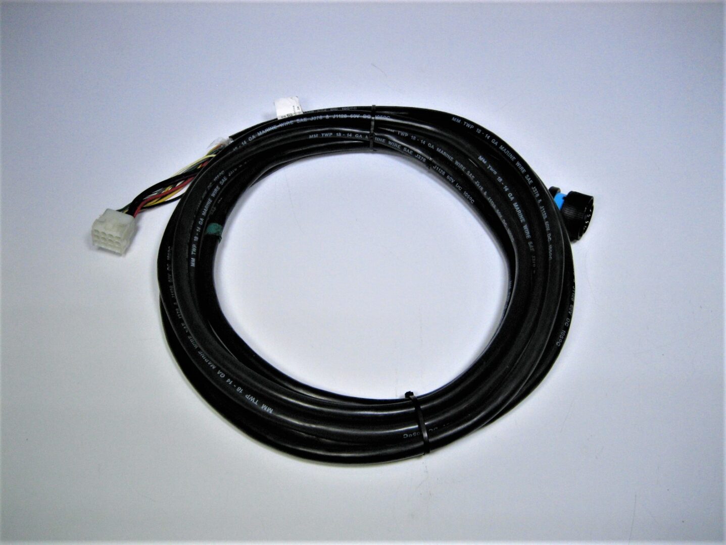 Mercury Marine 8M3000382 *OEM*~NEW~ MerCruiser 15' Engine Harness ...
