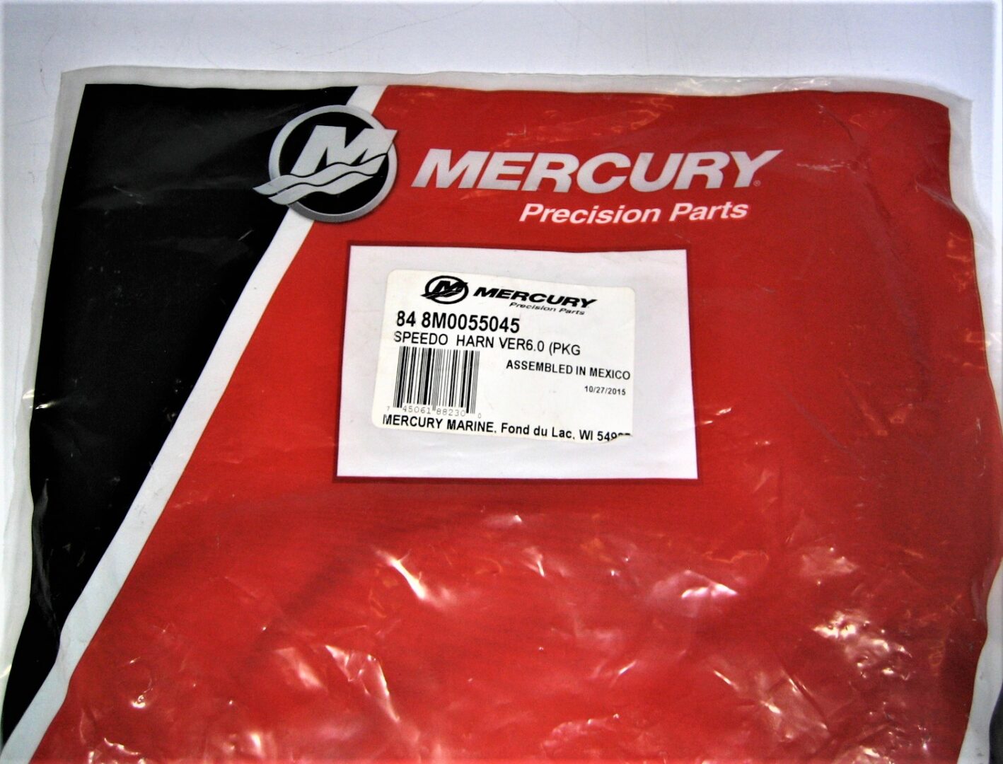 Mercury Marine 84-8M0055045 *OEM* NEW 3' SmartCraft Ver. 6.0 ...