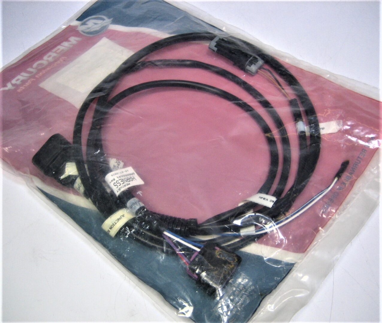 Mercury Marine 84-8M0055045 *OEM* NEW 3' SmartCraft Ver. 6.0 ...
